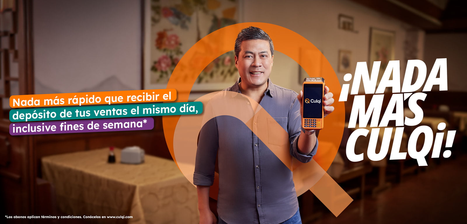 Beneficios que hacen de Culqi el mejor medio de pago